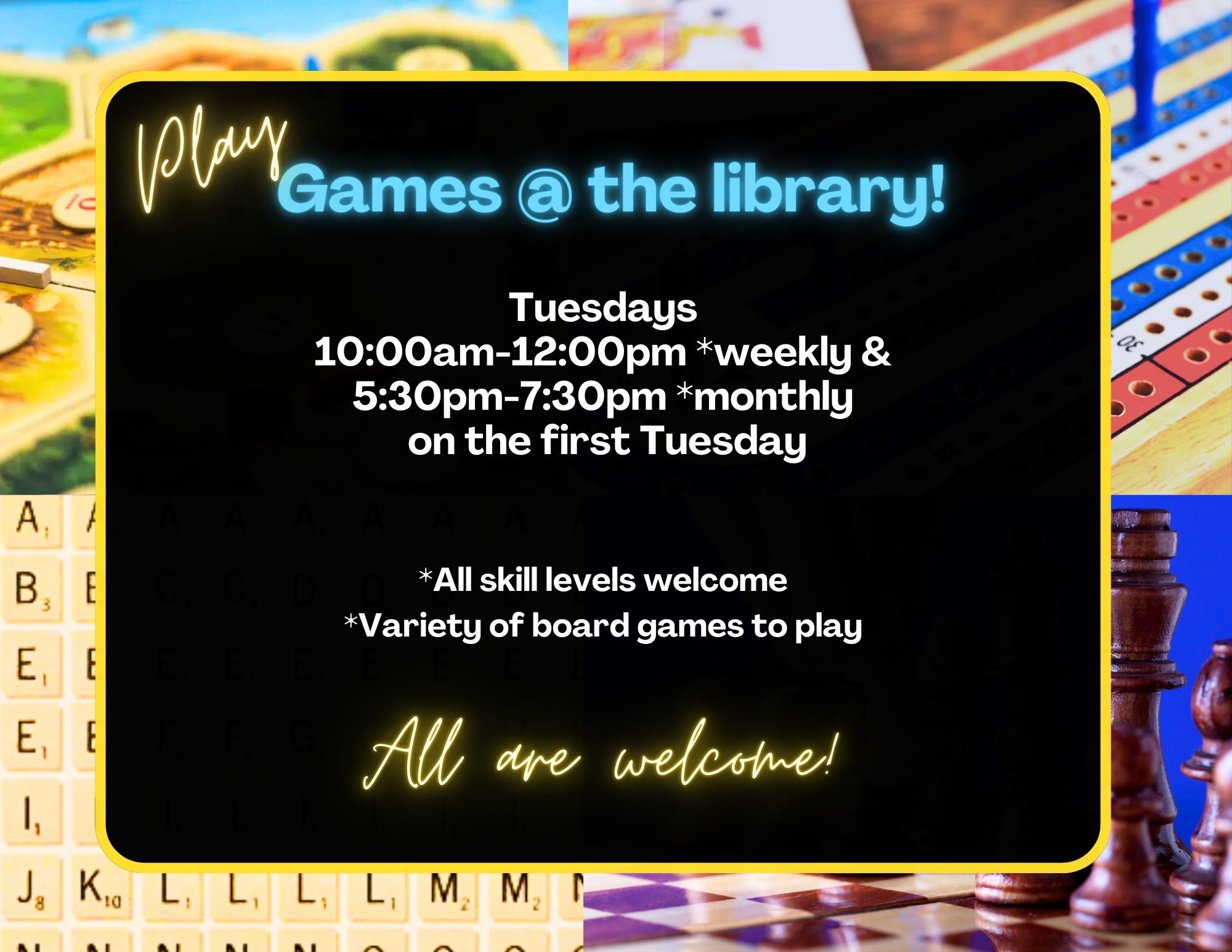 Charles City Public Library :: Charles City Public Library