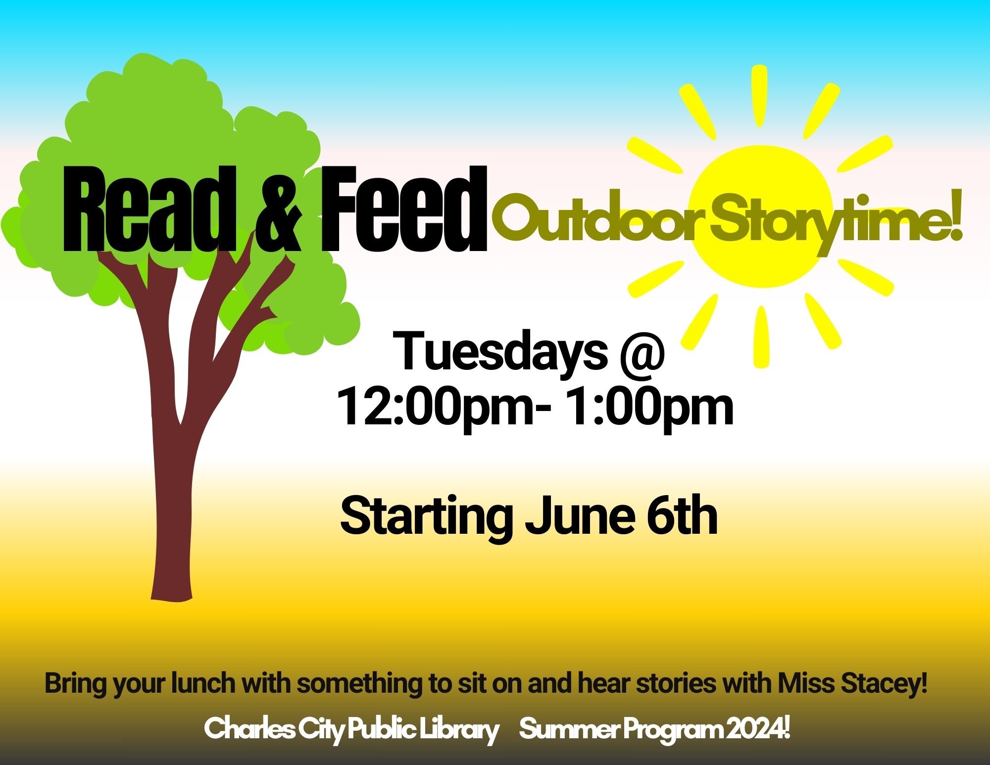 Charles City Public Library :: Charles City Public Library