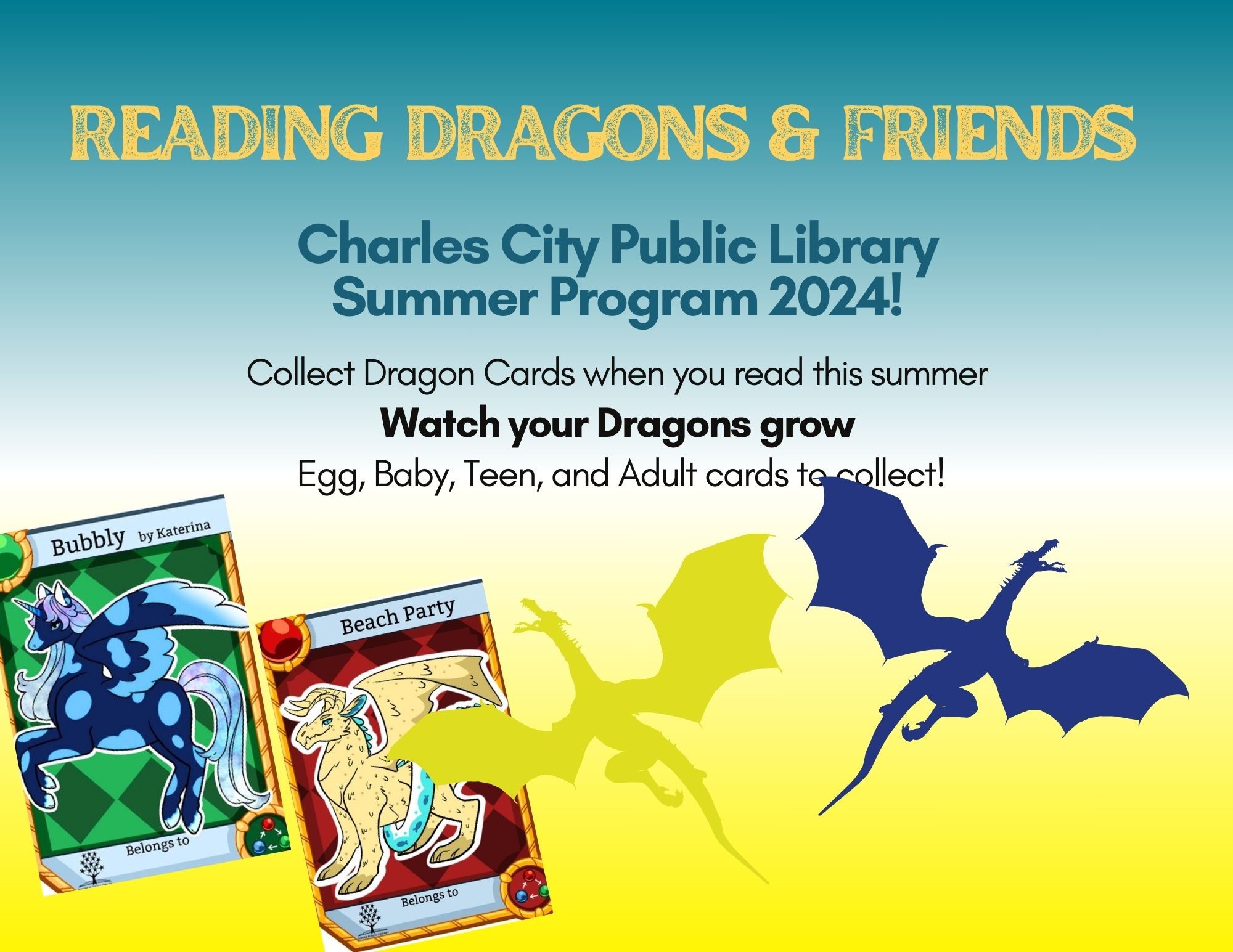 Charles City Public Library :: Charles City Public Library